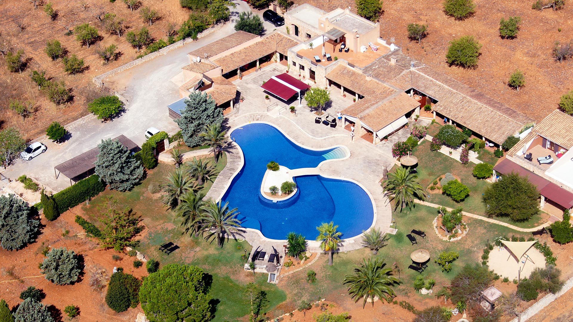 Finca Sa Tanca Mallorca